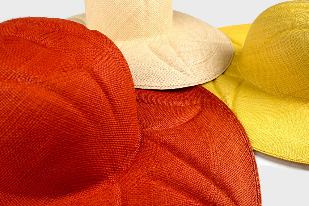 BARBISIO - Hats, Straw Hats, Caps – Barbisio