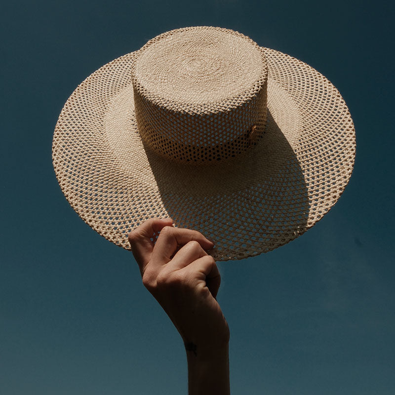 BARBISIO - Hats, Straw Hats, Caps – Barbisio